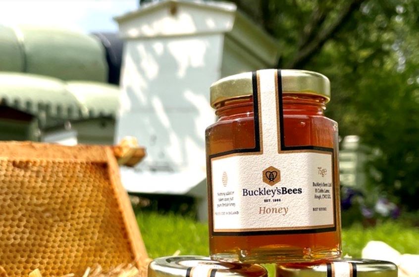 PRODUCTS - Buckley's Bees