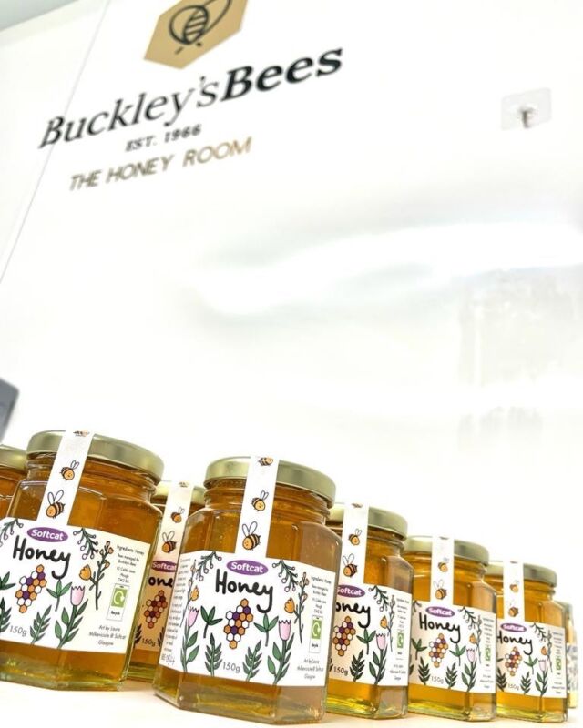 Contact – Buckley's Bees